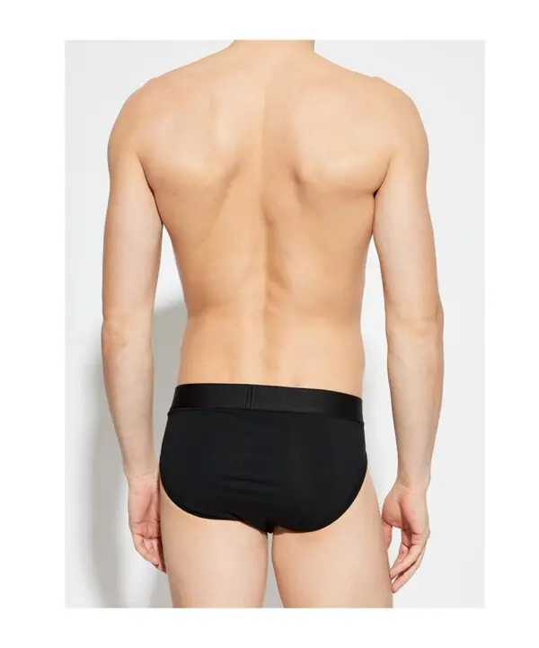 Dsquared2 Logo Briefs