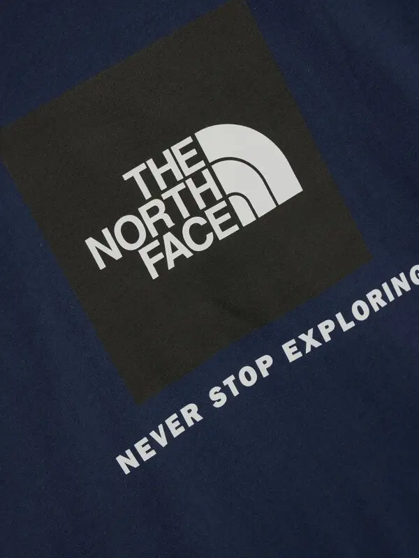 The North Face Short-sleeve T-shirt