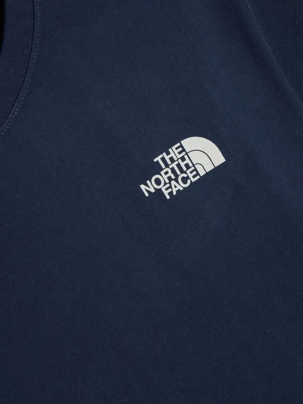 The North Face Short-sleeve T-shirt