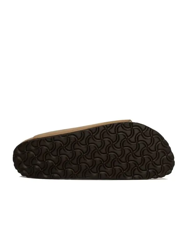 BIRKENSTOCK Arizona Leather Slides