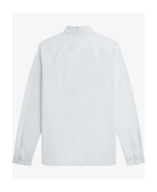 Fred Perry Cotton Shirt