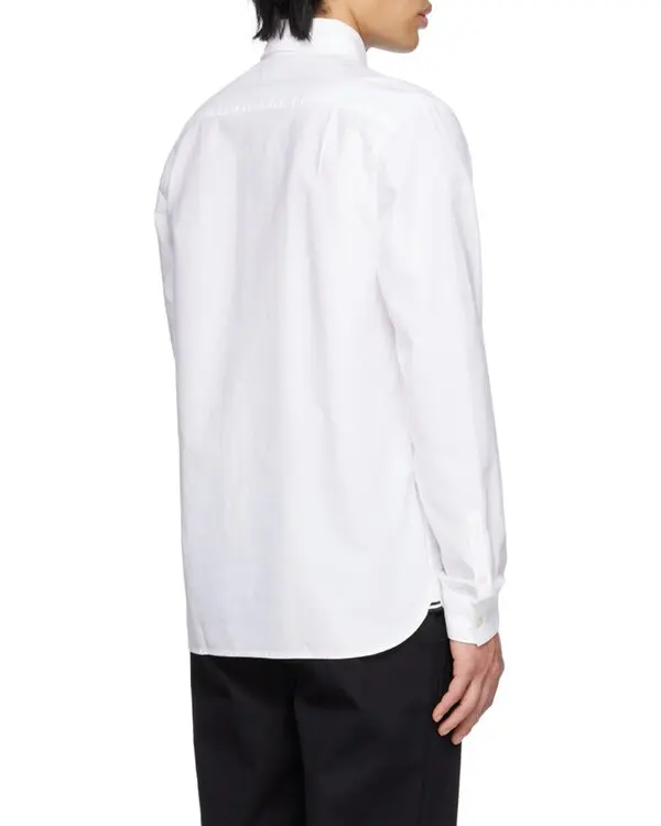 Fred Perry Cotton Shirt