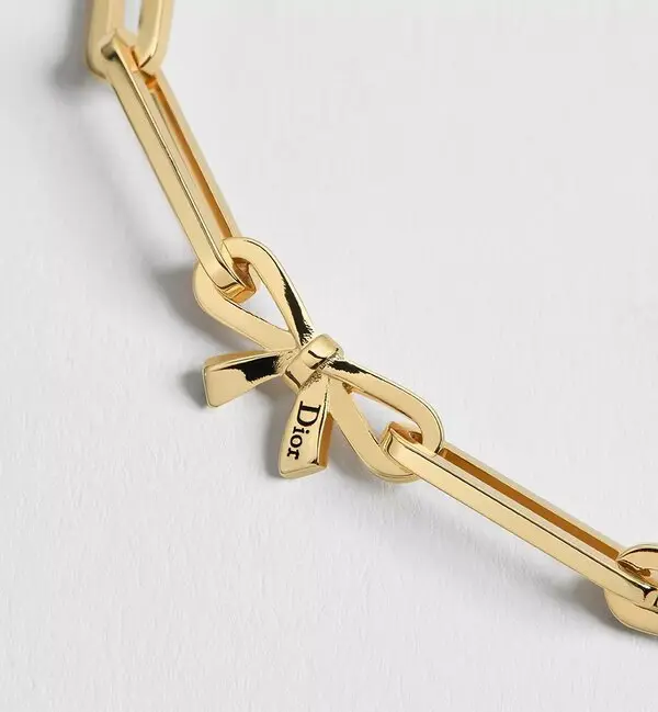 Dior Darling Necklace