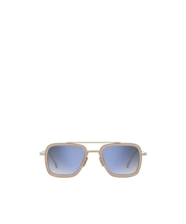 Dita Flight 006 Sunglasses - Blue