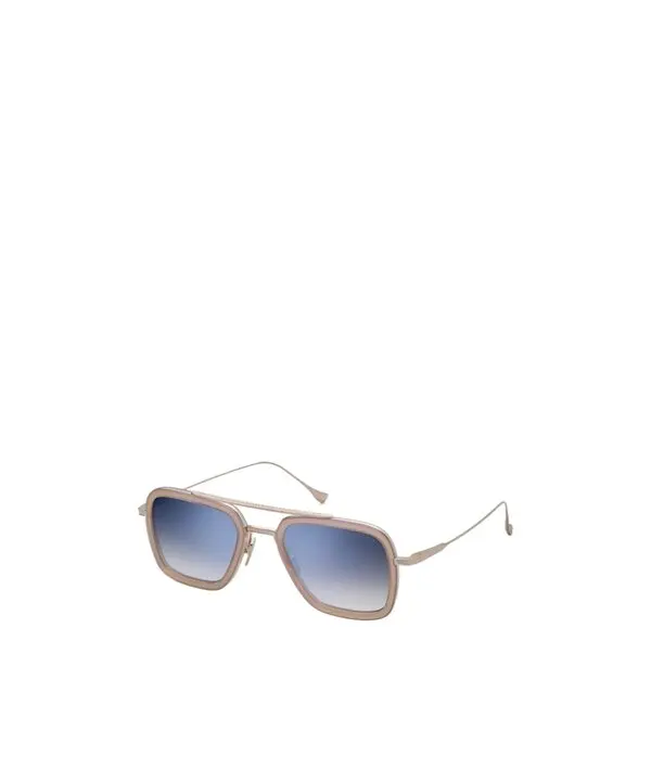 Dita Flight 006 Sunglasses - Blue