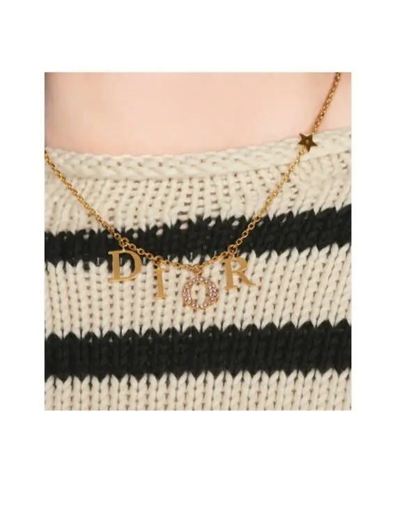 Dior Dioevolution Necklace