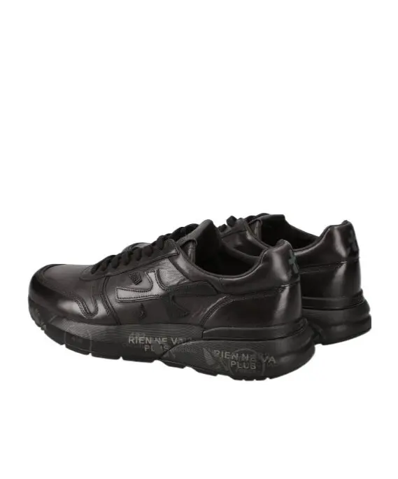 Premiata Mick Lace-up Sneakers