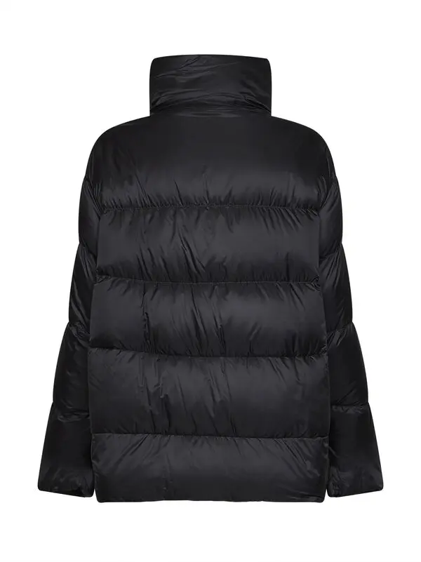 Max Mara Zip-up Padded Jacket