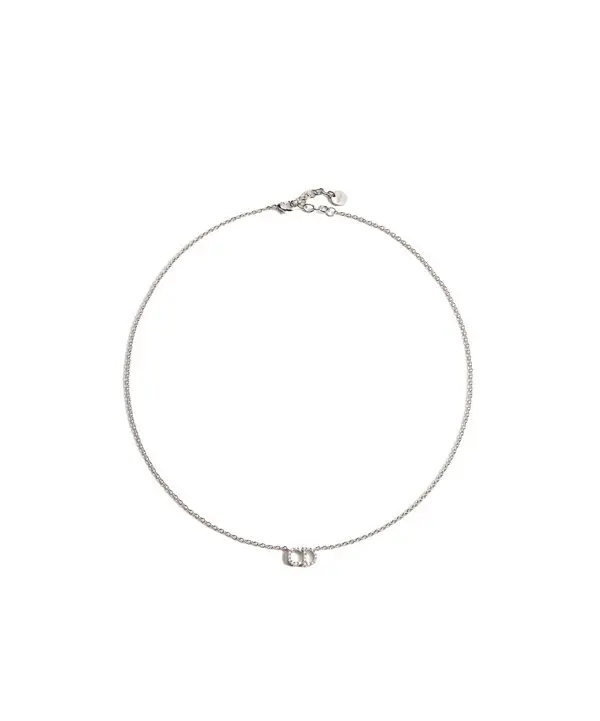 Dior Clair D Lune Necklace