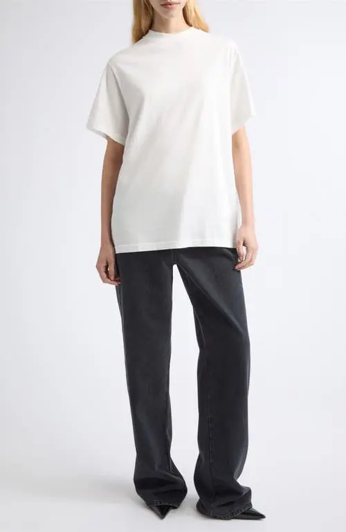 JULIE KEGELS Jersey Tee