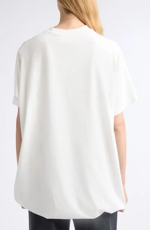 JULIE KEGELS Jersey Tee