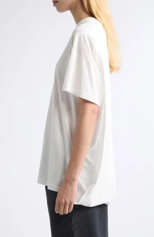 JULIE KEGELS Jersey Tee