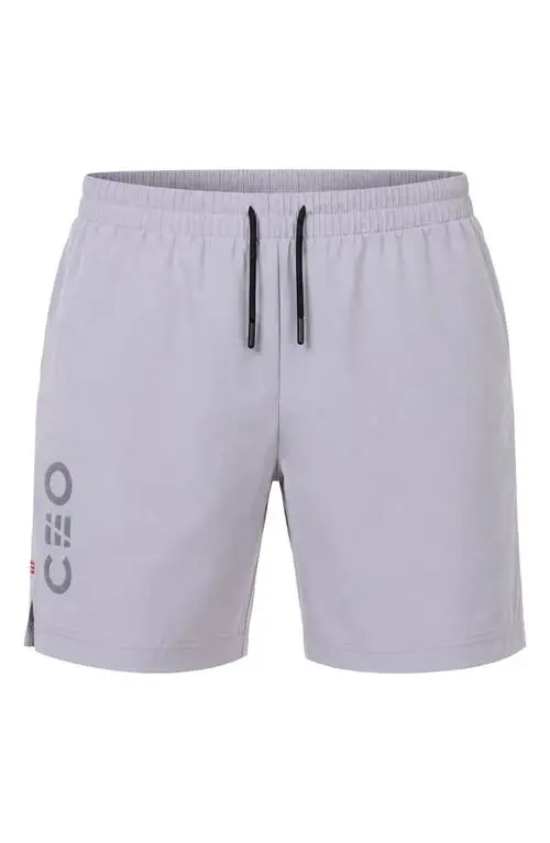 MACEOO Marthyr Performance Athletic Shorts