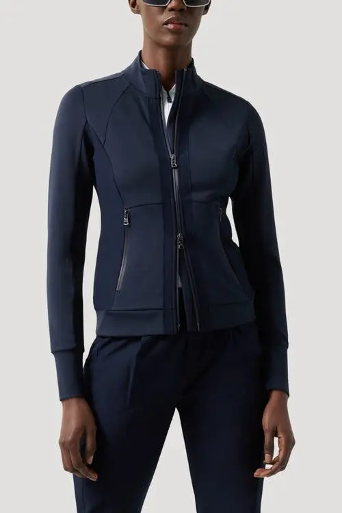 Bogner Bahar Functional Jacket