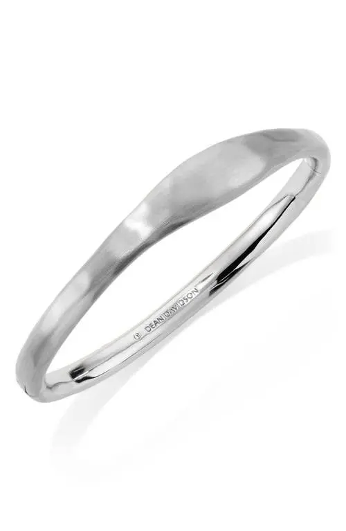DEAN DAVIDSON Serra Cuff Bracelet