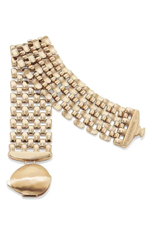 DEAN DAVIDSON Serra Chain Bracelet