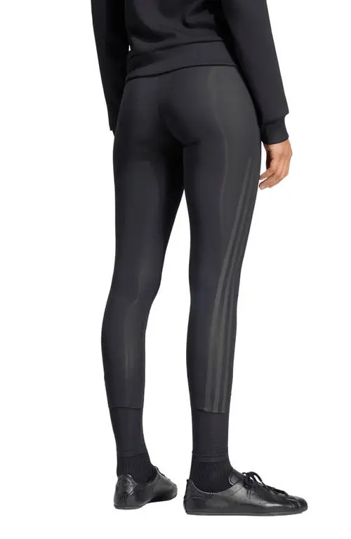 ADIDAS ORIGINALS Sheer Leggings