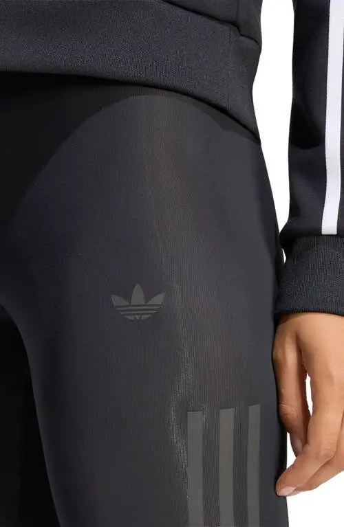 ADIDAS ORIGINALS Sheer Leggings