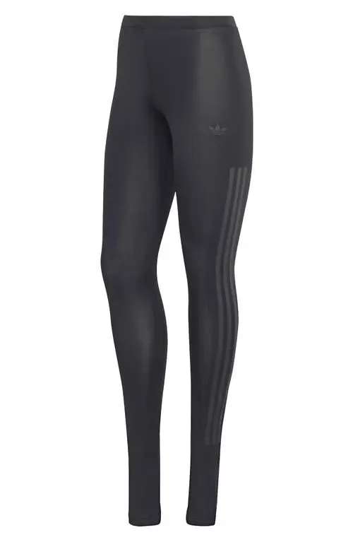 ADIDAS ORIGINALS Sheer Leggings