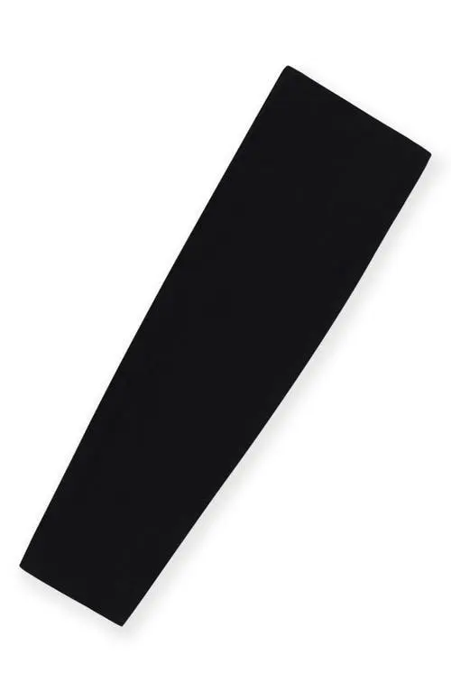 Naked Wardrobe Butter Headband - Black