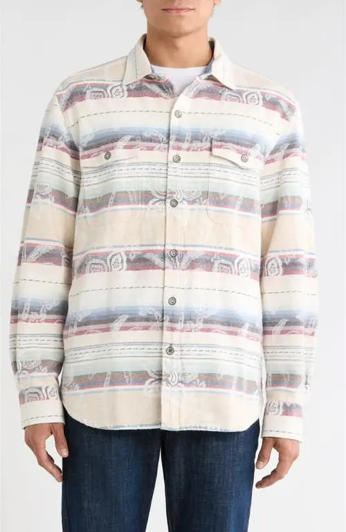 Tommy Bahama Pecos Palm Shirt Jacket