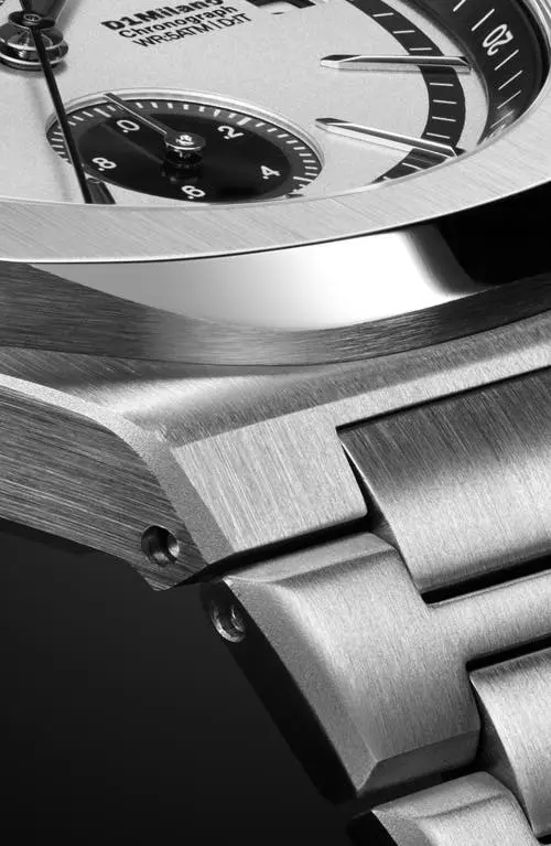 D1 MILANO Pulse Chronograph Bracelet Watch