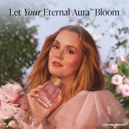 Elizabeth Arden Eternal Aura Eau De Parfum