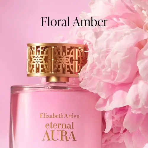 Elizabeth Arden Eternal Aura Eau De Parfum