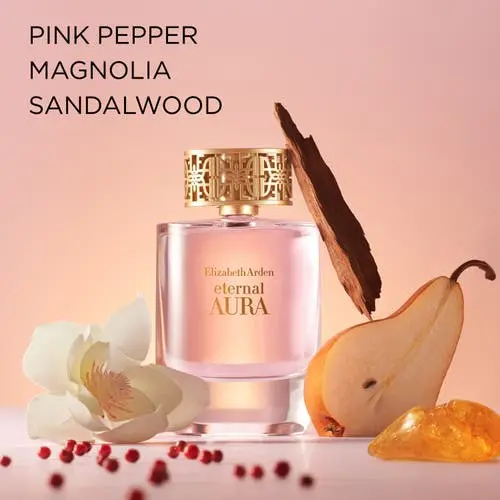 Elizabeth Arden Eternal Aura Eau De Parfum