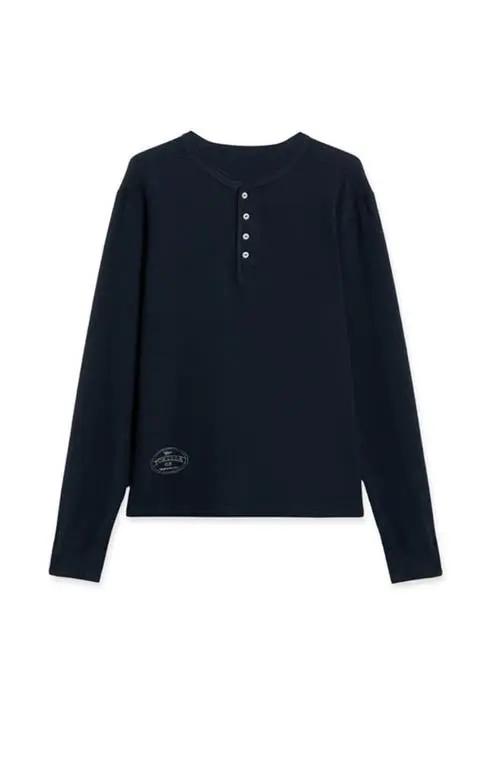 FORTELA Dakota65 Long Sleeve T-shirt
