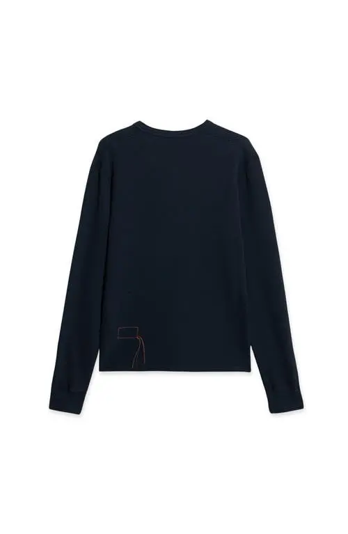 FORTELA Dakota65 Long Sleeve T-shirt