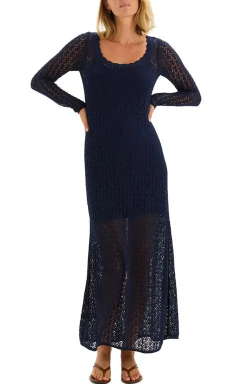 Hatch The Carmella Dress
