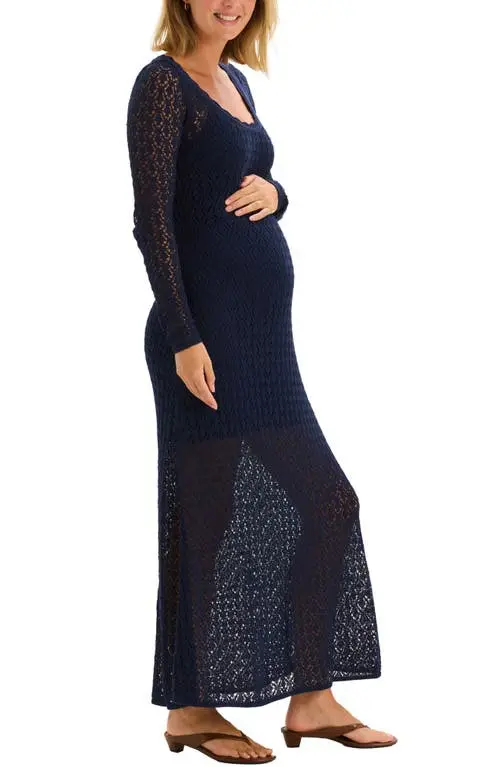 Hatch The Carmella Dress