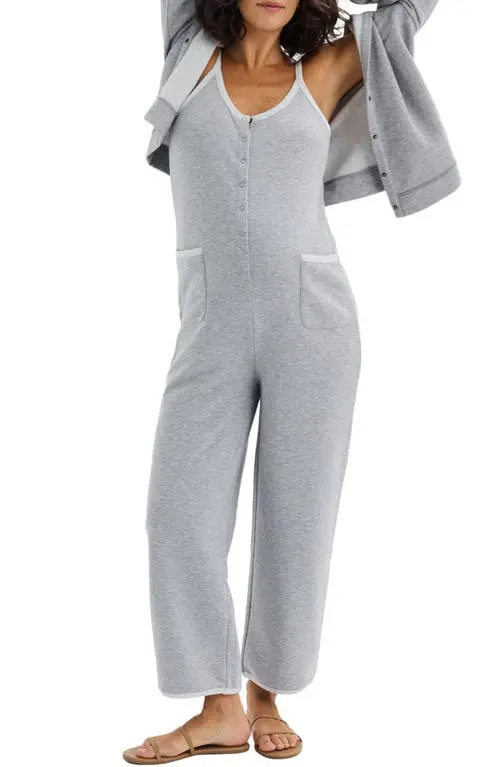 Hatch The Ruby Nursing One-piece