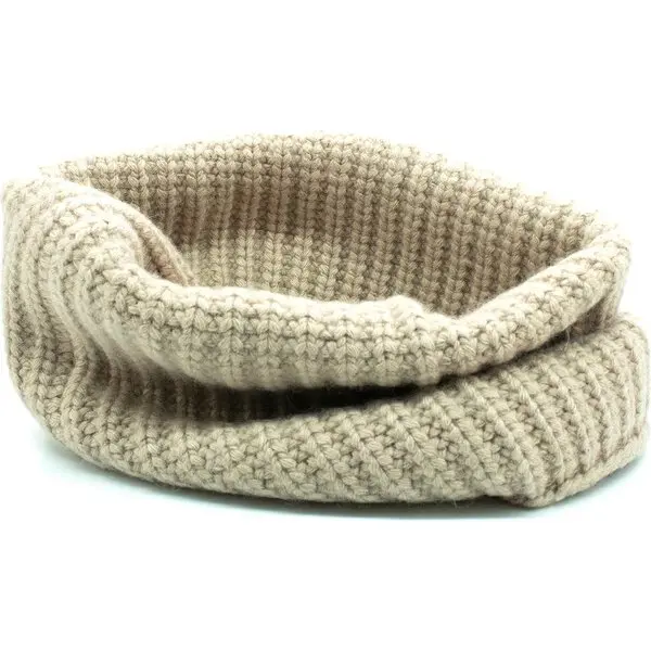 Portolano Hacci Infinity Scarf - Incense