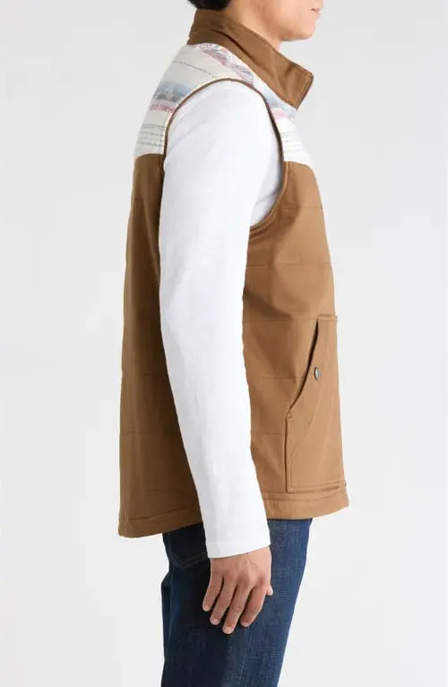 Tommy Bahama Pecos Palms Vest