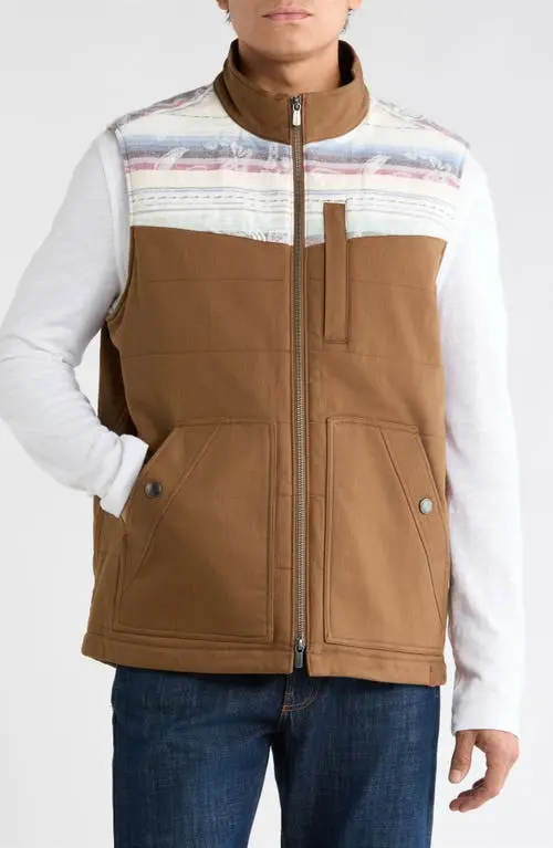 Tommy Bahama Pecos Palms Vest