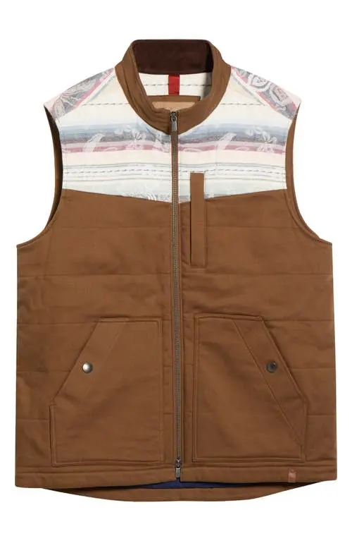 Tommy Bahama Pecos Palms Vest