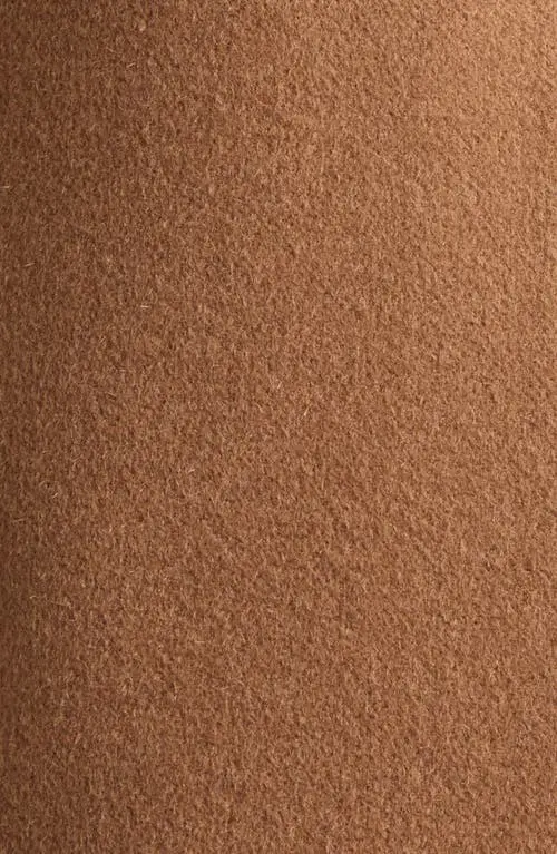 Lafayette 148 New York Camel Hair Single Button Jacket