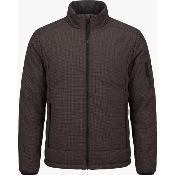 QUARTZ CO. Field | Lightweight Expedition Jacket - Alpine Bark