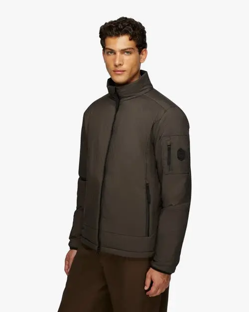 QUARTZ CO. Field | Lightweight Expedition Jacket - Alpine Bark
