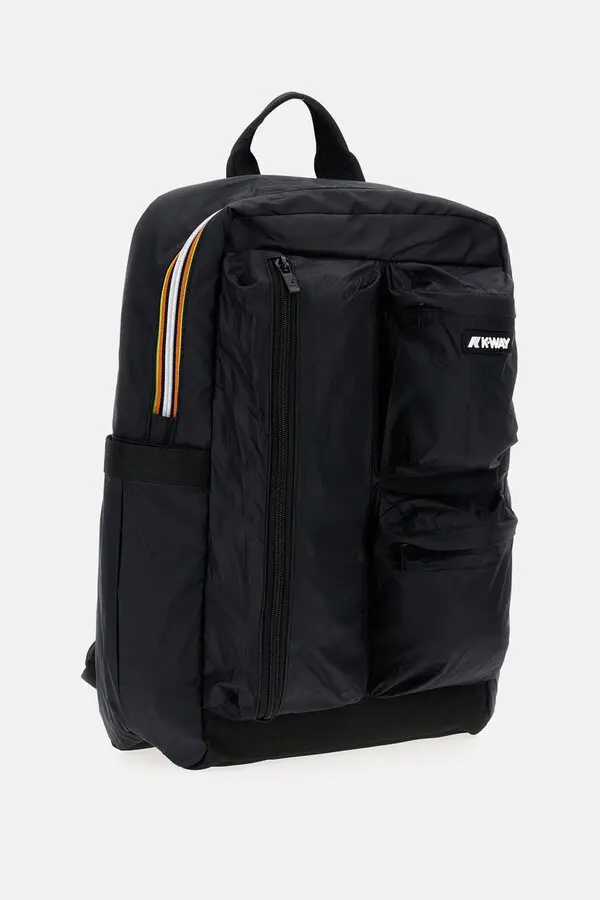 K-WAY Ambert Backpack