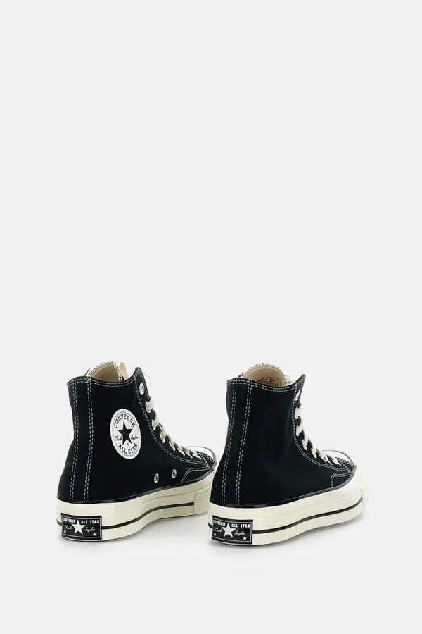 CONVERSE Sneaker Chuck 70 High - Nero