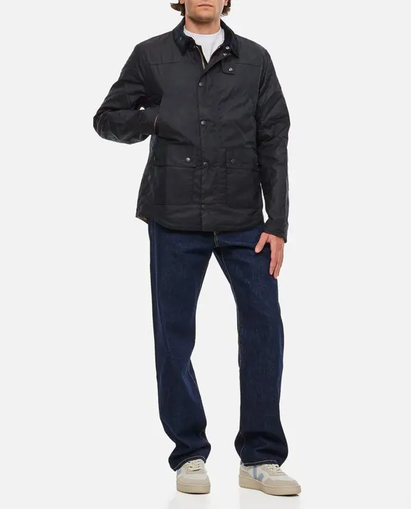 Barbour Giacca Reelin