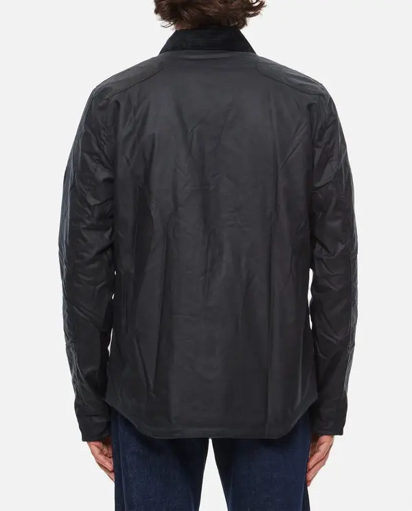 Barbour Giacca Reelin
