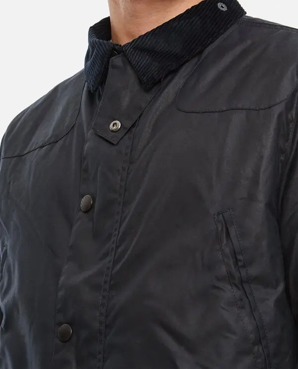 Barbour Giacca Reelin