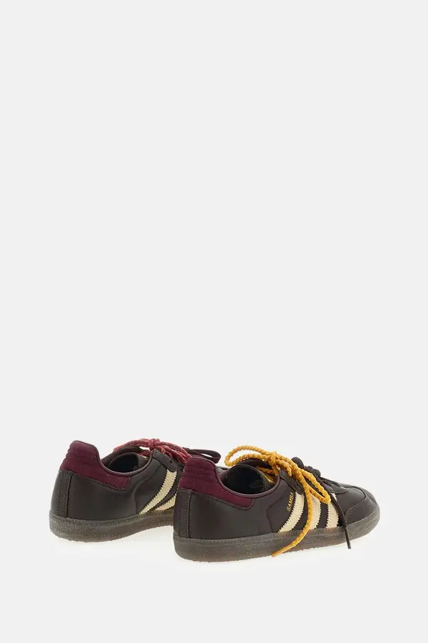 ADIDAS ORIGINALS Samba Og Pelle
