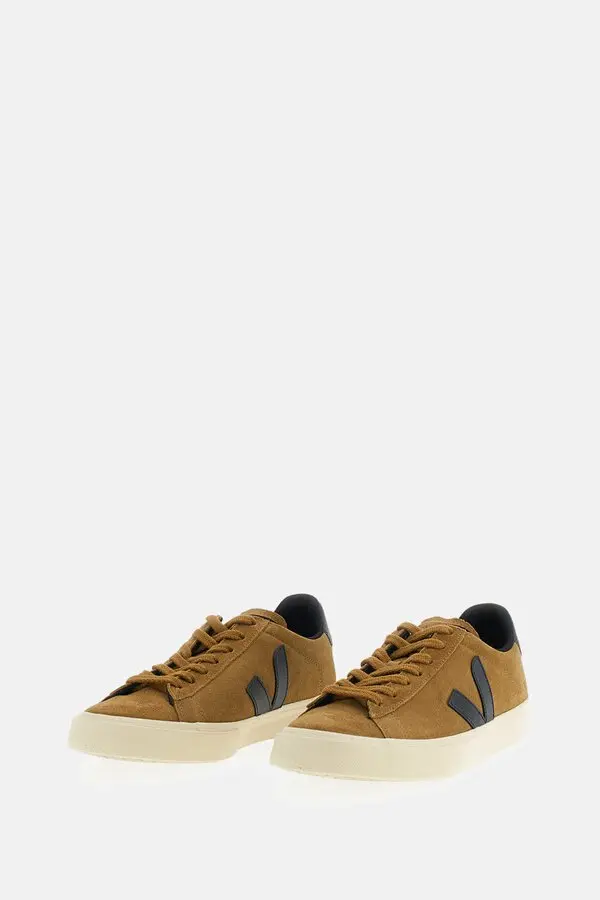 VEJA Sneakers Campo Suede