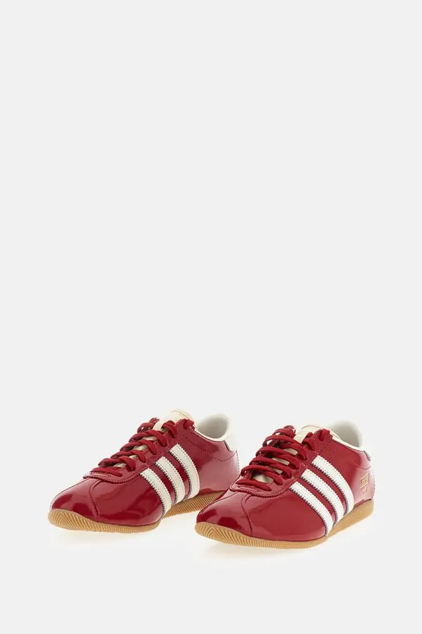 ADIDAS ORIGINALS Sneakers Paris - Rosso