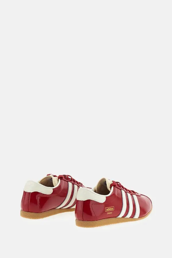 ADIDAS ORIGINALS Sneakers Paris - Rosso